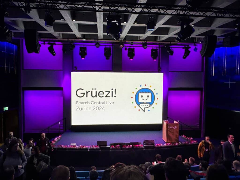 The Google Search Central Conference December 2024 - Q&A Edition ...